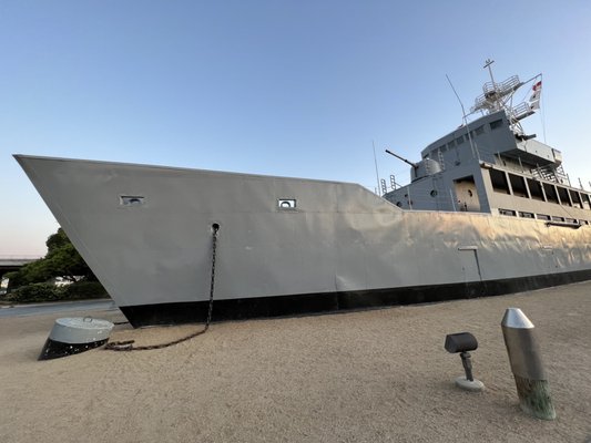 USS RECRUIT - Updated December 2025 - 112 Photos & 12 Reviews - 2558 1/ ...