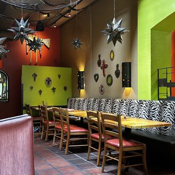 CACTUS RESTAURANTS - MADISON PARK - Updated January 2025 - 378 Photos ...