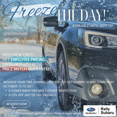 RALLY SUBARU - Updated January 2026 - 27 Photos & 23 Reviews - 5220 ...