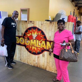 BOOMLAND - Updated December 2025 - 4165 S Westwood Blvd, Poplar Bluff ...