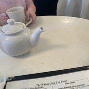 THE WHISTLE STOP TEA ROOM - 96 Photos & 112 Reviews - Sandwiches - 107 ...