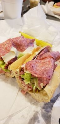 LAWLESS SUBS - Updated April 2025 - 57 Photos & 148 Reviews - 445 W ...