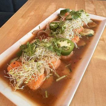 HISO - Updated October 2024 - 873 Photos & 426 Reviews - 524 12th ...