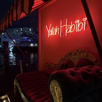 HABIBI MIAMI - Updated October 2025 - 119 Photos & 66 Reviews - 452 NW N Riv Dr, Miami, Florida ...