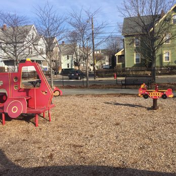 MACARTHUR PLAYGROUND - Updated July 2025 - Wadsworth & Madison St ...