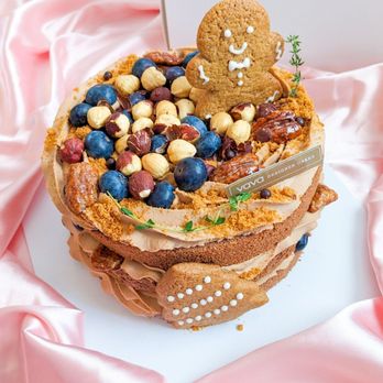 VAVA DESIGNER CAKES - Updated January 2026 - 93 Photos & 26 Reviews ...