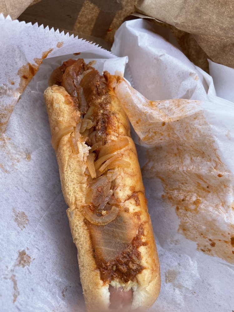 JJ’S HOT DOGS - Updated July 2024 - 26 Photos & 37 Reviews - 572 US-46 ...