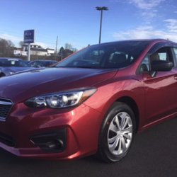 WALLACE SUBARU OF BRISTOL - 10 Photos & 10 Reviews - 320 Volunteer Pkwy ...