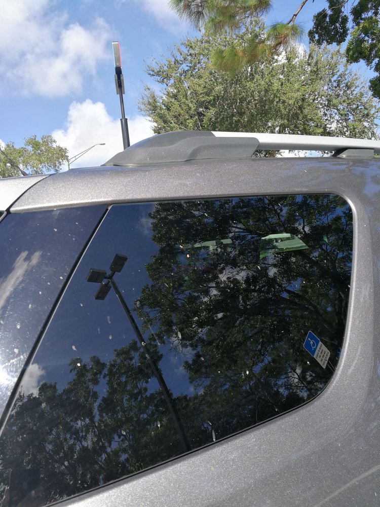 SHINY SHELL CAR WASH - 4400 Okeechobee Rd, Fort Pierce, FL - Yelp