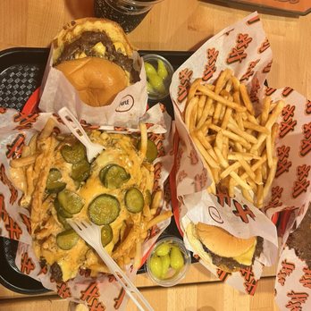 HEAVY HANDED - Updated November 2024 - 217 Photos & 197 Reviews - 11838 ...