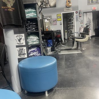 ROCKSTAR BARBER SHOP - Updated June 2026 - 2916 Emanuel Church Rd, West ...