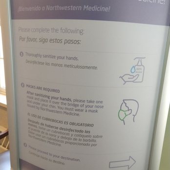 NORTHWESTERN MEDICINE EMERGENCY CENTER GRAYSLAKE - Updated December ...