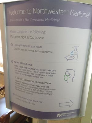 NORTHWESTERN MEDICINE EMERGENCY CENTER GRAYSLAKE - Updated December ...