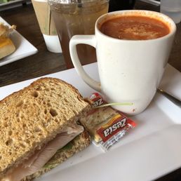 SCRIPTS CAFE - Updated July 2025 - 163 Photos & 159 Reviews - 2 East ...