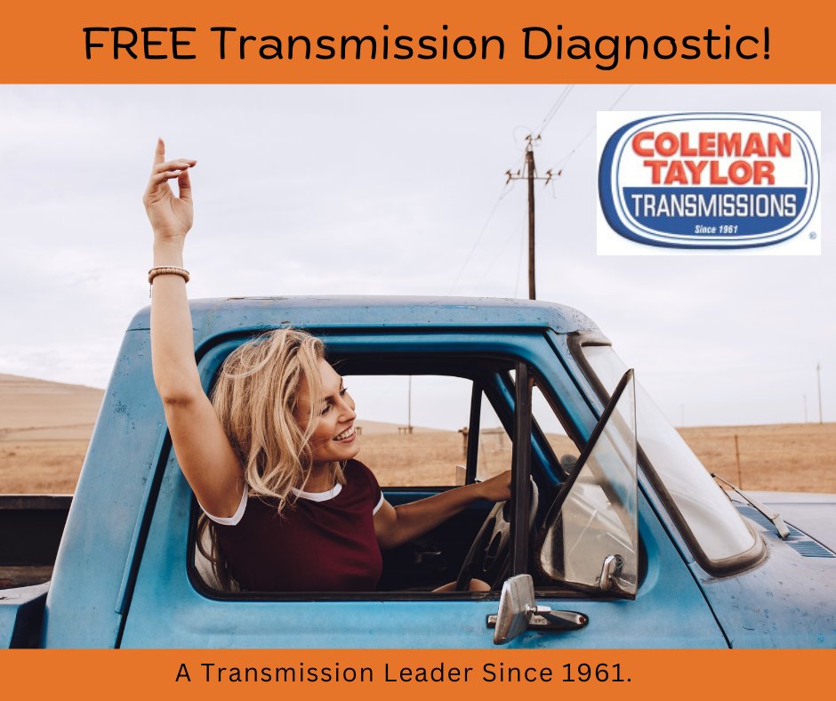 Coleman Taylor Transmissions, Munford | Roadtrippers