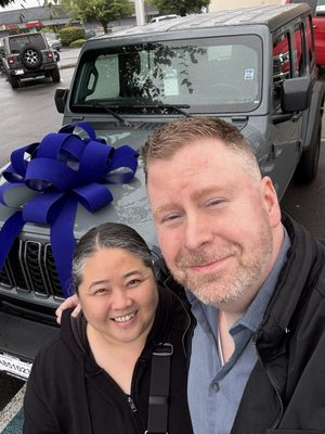 RENTON JEEP RAM DODGE CHRYSLER FIAT - Updated December 2025 - 56 Photos ...