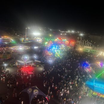 OREGON STATE FAIR - Updated December 2025 - 299 Photos & 97 Reviews ...