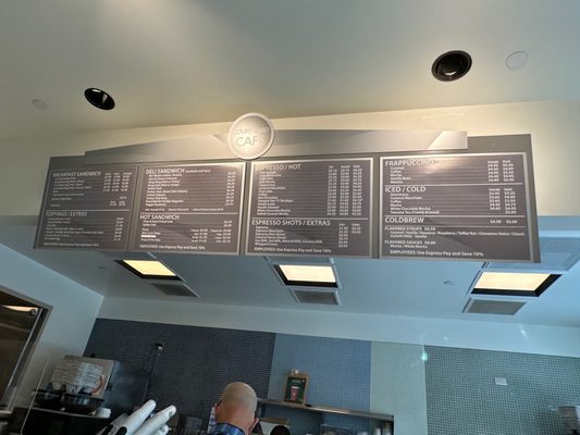 HOAG HOSPITAL CAFETERIA - 87 Photos & 35 Reviews - 1 Hoag Dr, Newport ...