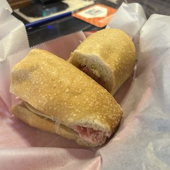 JOEY ROSES SANDWICH SHOPPE - Updated July 2025 - 165 Photos & 147 ...