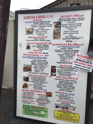 TAQUERIA EL PALOMINO - Updated May 2024 - 51 Photos & 66 Reviews - 1410 ...