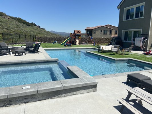 CAPSTONE POOL & SPA REMODELING - Updated December 2025 - 238 Photos ...