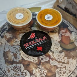 STICK TALK CAJUN HIBACHI - Updated April 2026 - 140 Photos & 137 ...