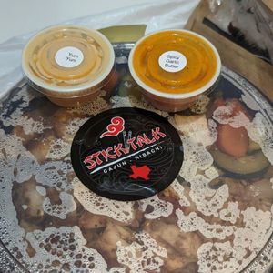 STICK TALK CAJUN HIBACHI - 60 Photos & 59 Reviews - 5819 Richmond Ave ...