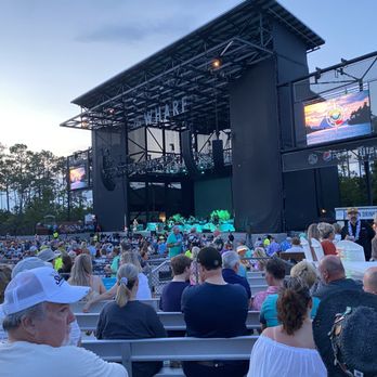THE WHARF AMPHITHEATER - Updated December 2025 - 37 Photos & 32 Reviews ...