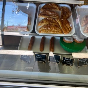 PIROSHKI HOUSE - 68 Photos & 160 Reviews - 14053 Victory Blvd, Van Nuys ...