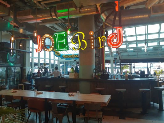 JOE BIRD - Updated December 2025 - 242 Photos & 127 Reviews - 207 ...