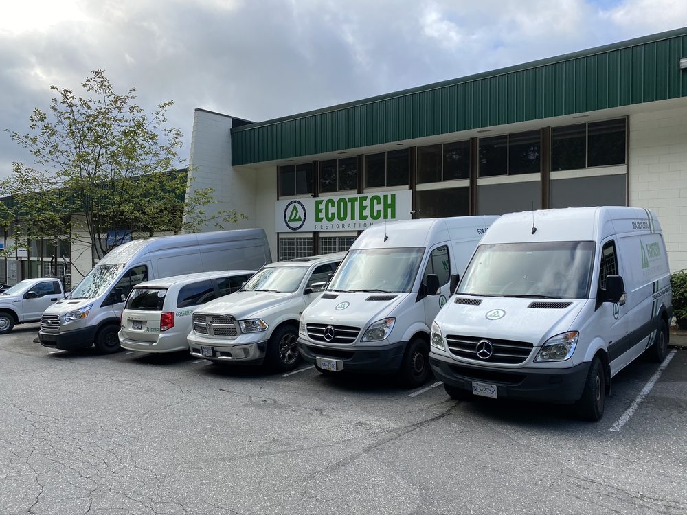 ECOTECH RESTORATION - Updated December 2024 - Request Consultation - 1500-701 West Georgia ...