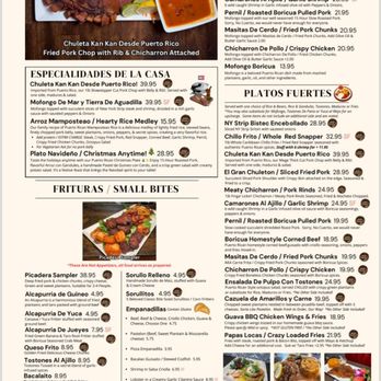 KIOSKO 787 - Updated July 2025 - 268 Photos & 146 Reviews - 488 Carroll ...