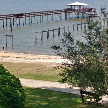 FAIRHOPE MUNICIPAL PIER AND PARK - Updated April 2026 - 216 Photos & 31 ...