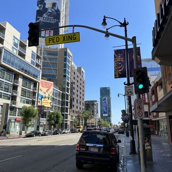 FLOAT HOLLYWOOD - 78 Photos & 26 Reviews - 1635 Vine St, Los Angeles ...