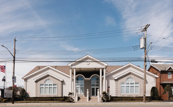 COLONIAL FUNERAL HOME - Updated September 2025 - 15 Photos & 12 Reviews ...