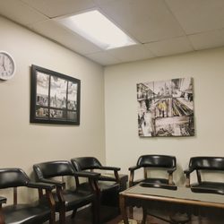 CM & ASSOCIATES - 10 Photos - Laboratory Testing - 8800 S Sepulveda ...