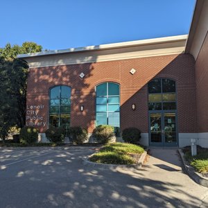 BLOUNT COUNTY PUBLIC LIBRARY - Updated August 2025 - 18 Photos & 14 ...