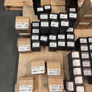 BRUNO SHOOTERS SUPPLY - Updated December 2025 - 23 Photos & 22 Reviews ...