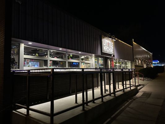 LITTLE MACHINE BEER - Updated December 2025 - 234 Photos & 191 Reviews ...