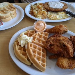 SAMMY’S STACKHOUSE - Updated August 2025 - 756 Photos & 583 Reviews ...