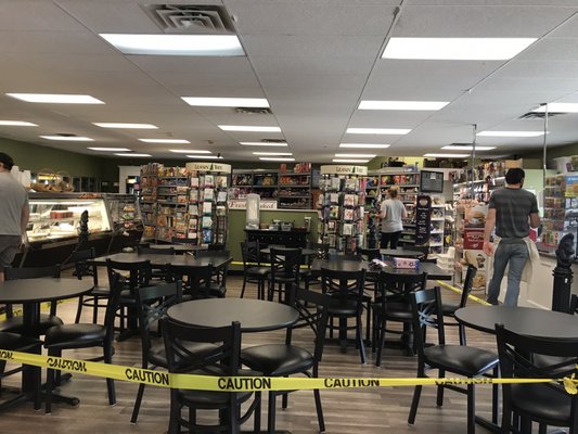 SALT POINT MARKET AND CAFE - Updated May 2024 - 42 Photos & 38 Reviews ...