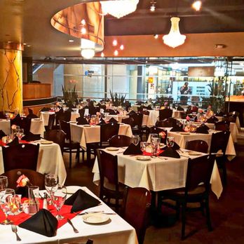 Post Oak Grill - Reservations - New American - Houston, TX - Find Open ...