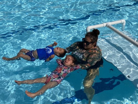 NOVA SWIM SCHOOL - Updated July 2025 - 18 Photos & 50 Reviews - 17272 ...