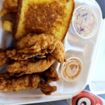 GUTHRIE’S CHICKEN - Updated December 2024 - 38 Photos & 36 Reviews ...