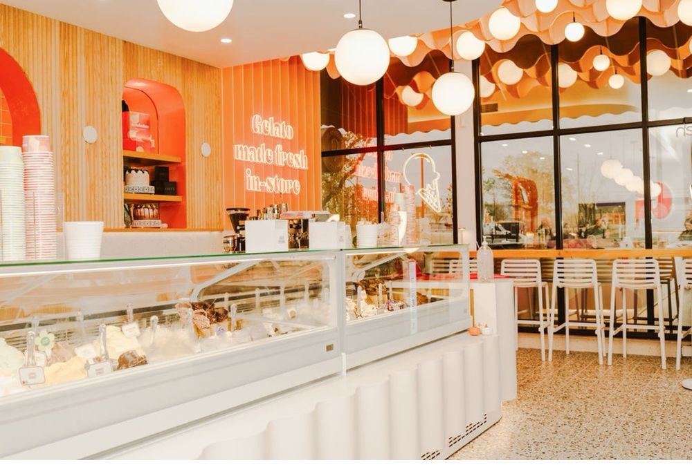 GELATISSIMO - Updated October 2025 - 65 Photos & 11 Reviews - 226 S 1st ...