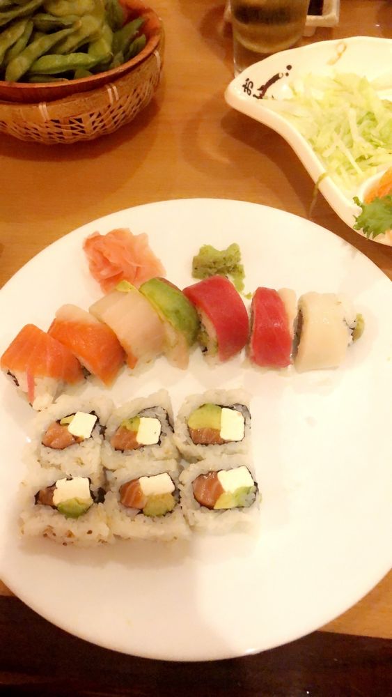 BEN GUI SUSHI - Updated May 2024 - 75 Photos & 142 Reviews - 4353 ...