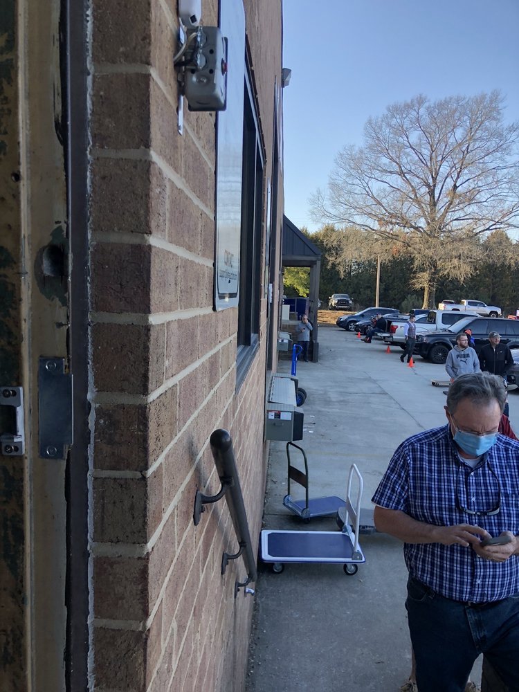 VISTA AUCTION - Updated February 2025 - 16 Reviews - 2500 Sardis Rd N ...