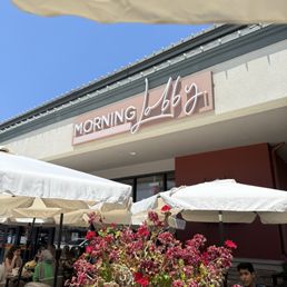 MORNING LOBBY - Updated August 2025 - 325 Photos & 128 Reviews - 5011 ...