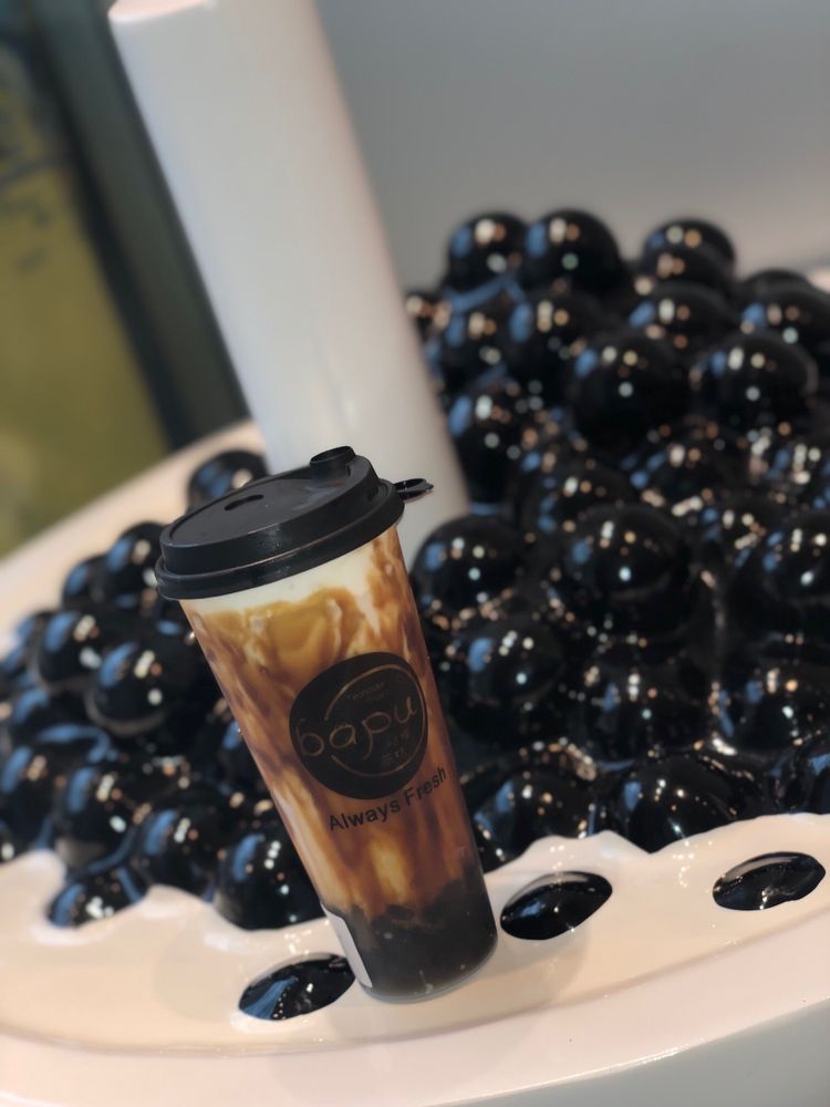 BAPU TEAHOUSE - Updated December 2025 - 43 Photos & 23 Reviews - 4321 ...