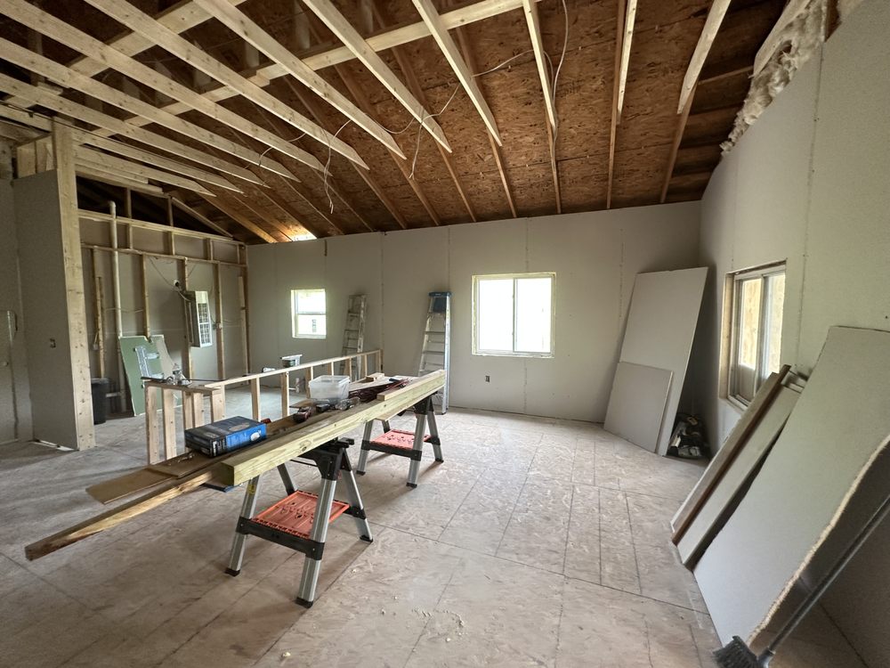 PR CONSTRUCT - Updated December 2025 - 32 Photos - Roanoke, Virginia - General Contractors ...
